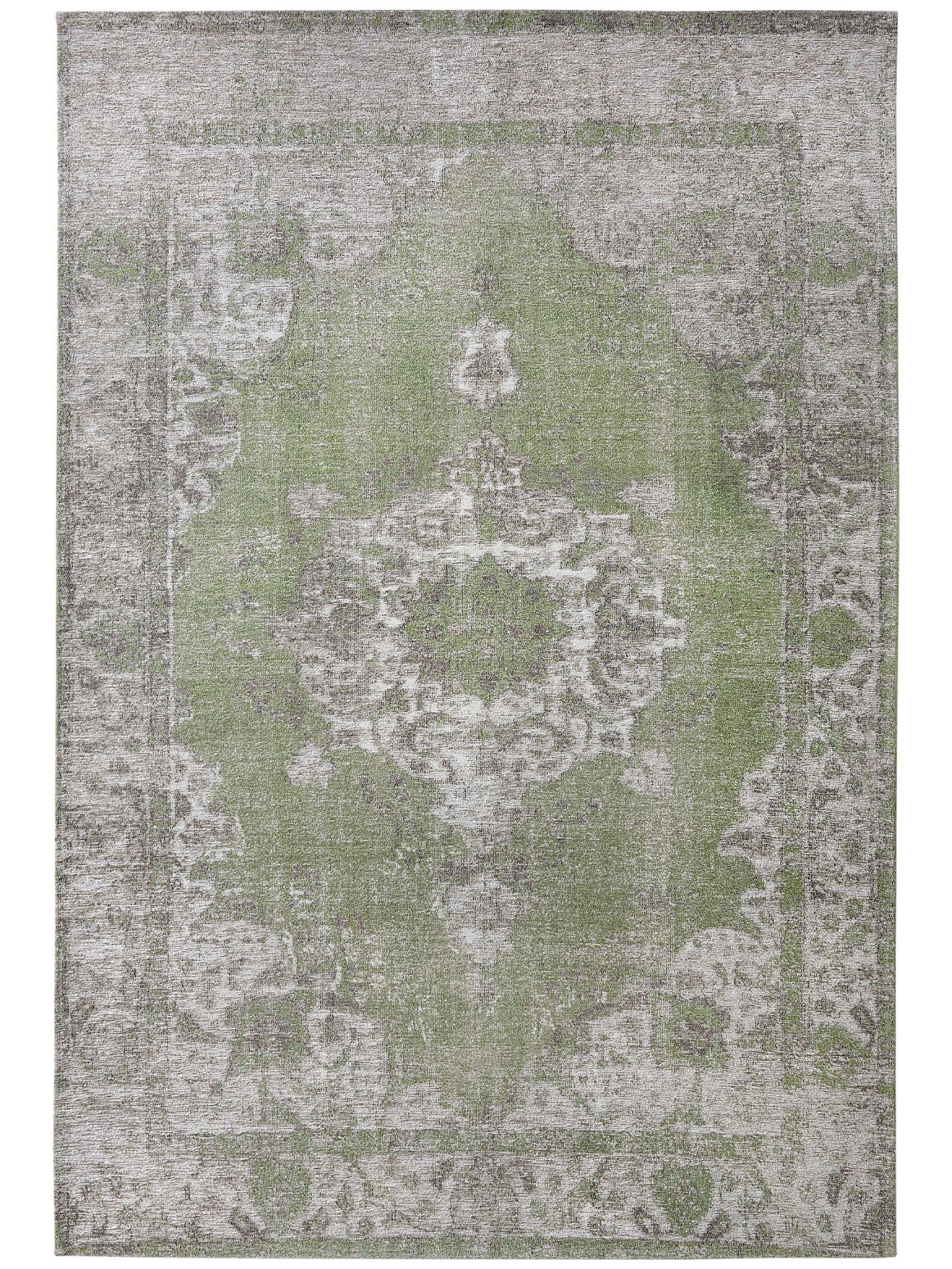 La Rochelle | Green | ca. 80 x 140 cm | 2194080005