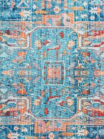 Tandora | Blau | ca. 60 x 100 cm | 2183000006