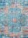 Tandora | Blau | ca. 60 x 100 cm | 2183000006