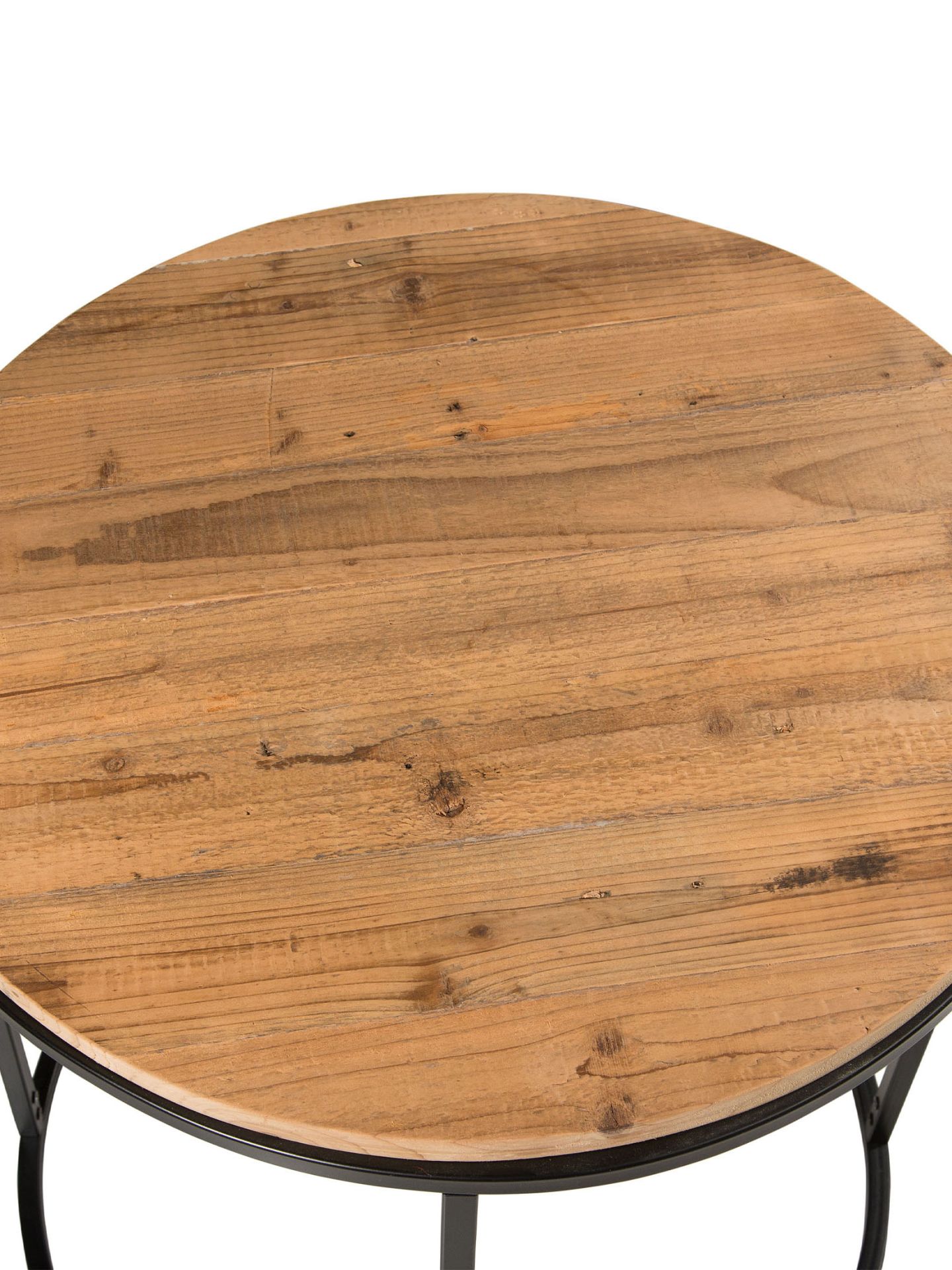 Table Peck | Natural | ca. 50 x 50 x 50,0 cm | 2186590002