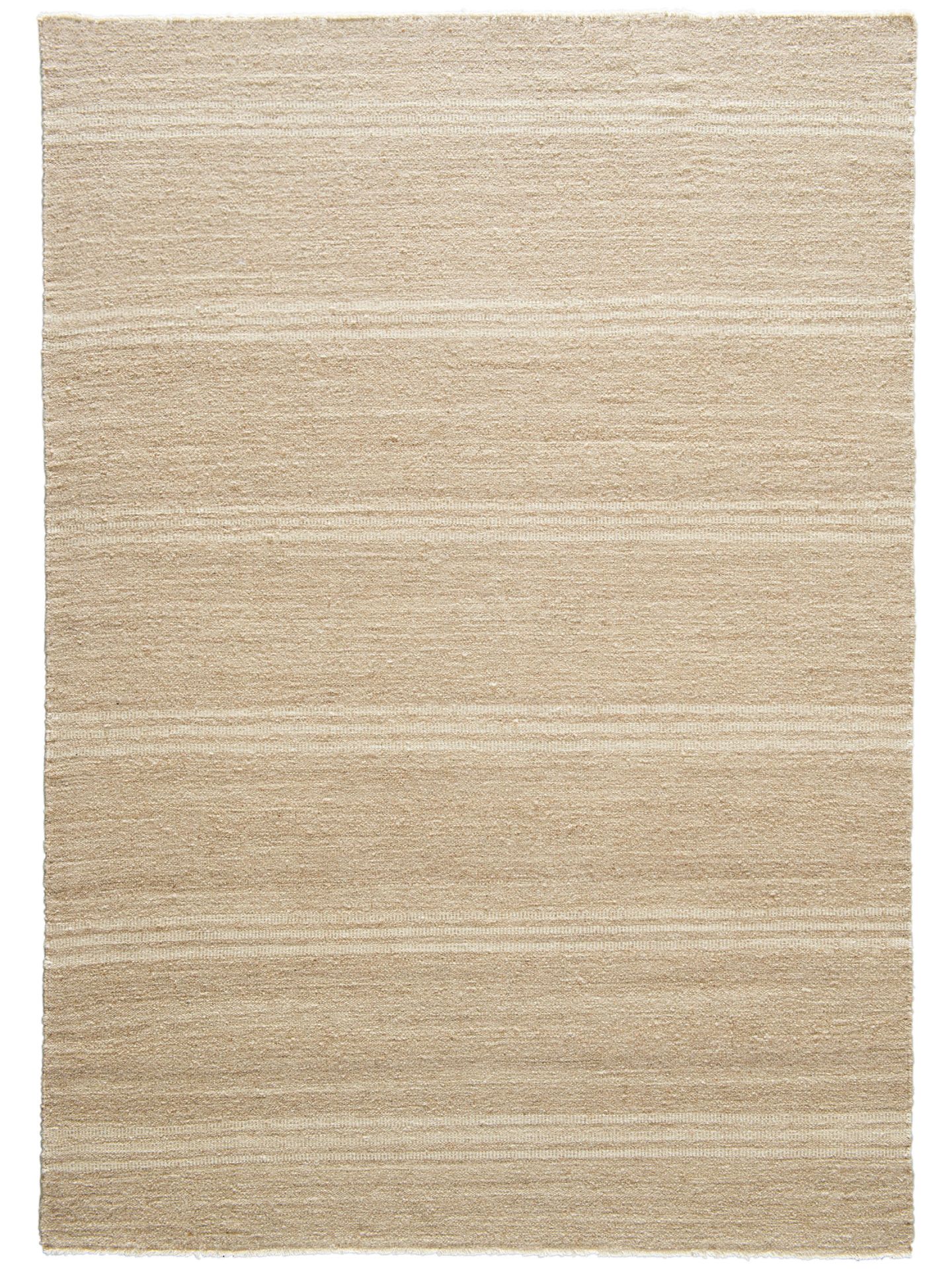 Bergsund | Sand | ca. 140 x 200 cm | 2195050003