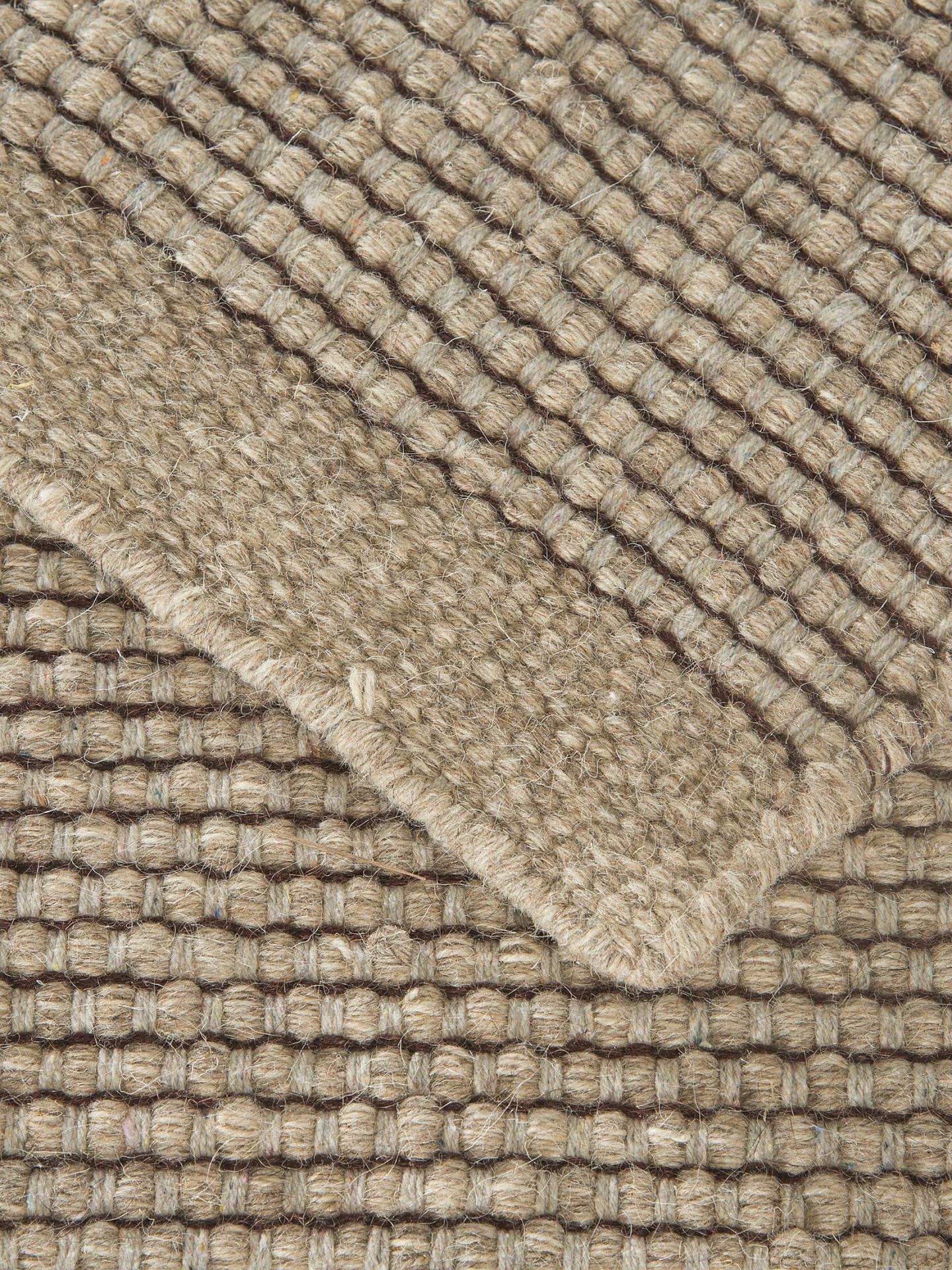 Haderup | Sand | ca. 70 x 140 cm | 2190690006