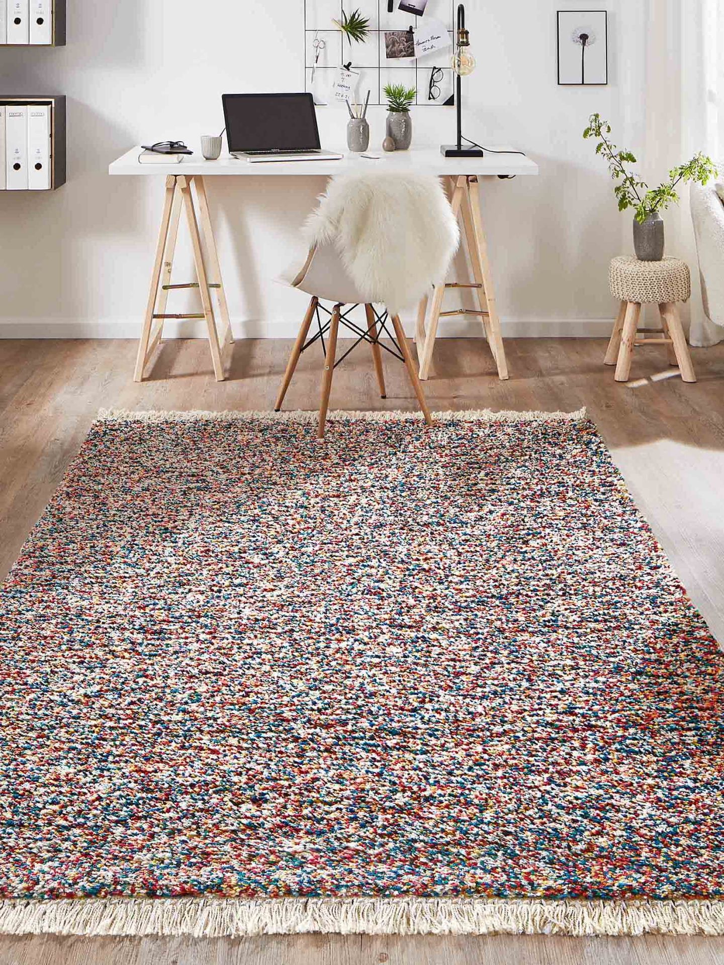 Tamri | Multicolor | ca. 160 x 230 cm | 2193520004