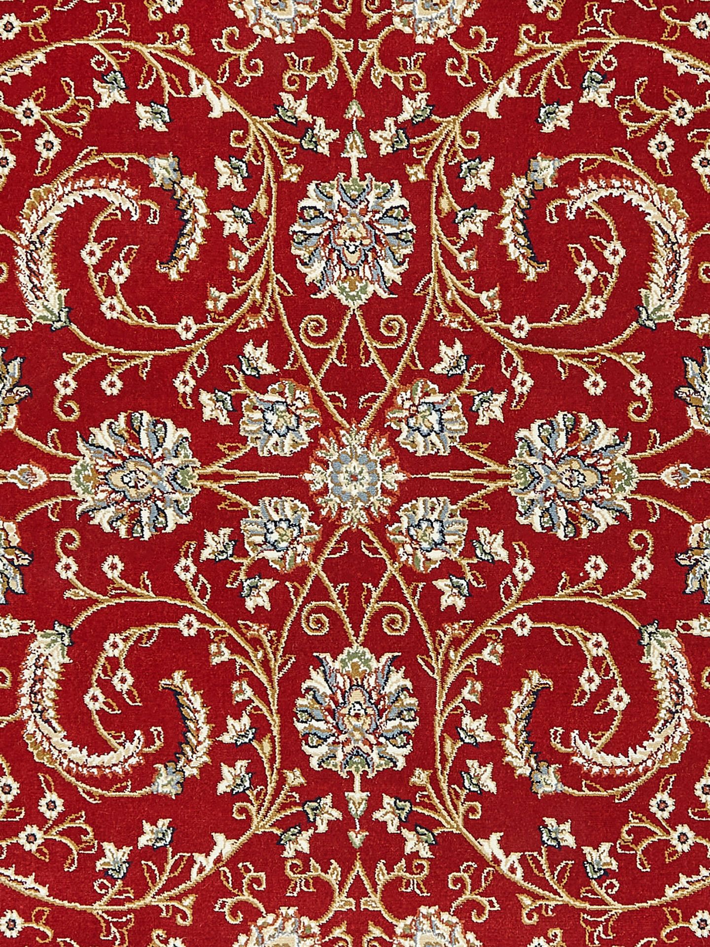 Marivan | Rot | ca. 60 x 110 cm | 2186020029