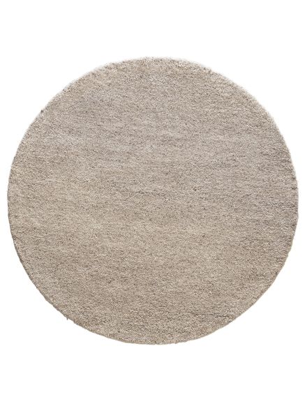 Atlas - Berber-Teppich von Kibek in Grau